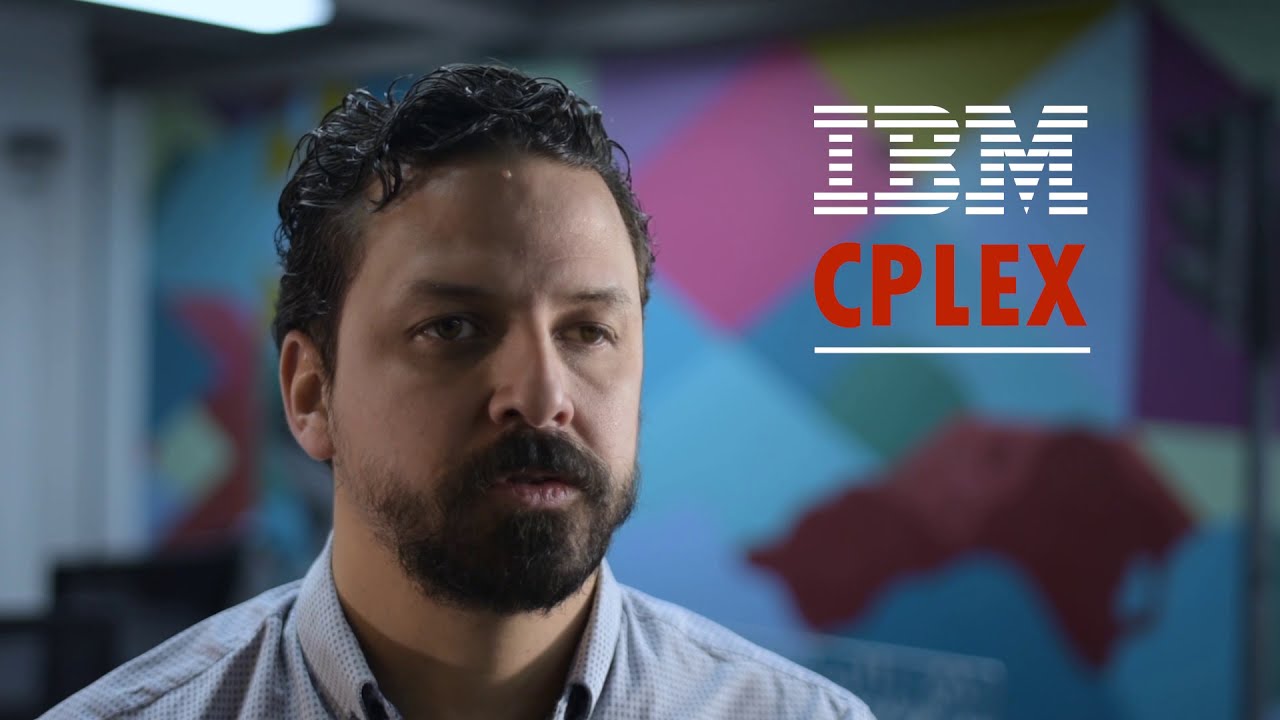 How Smurfit Kappa uses Optimization Models for its Forest Planning - CPLEX