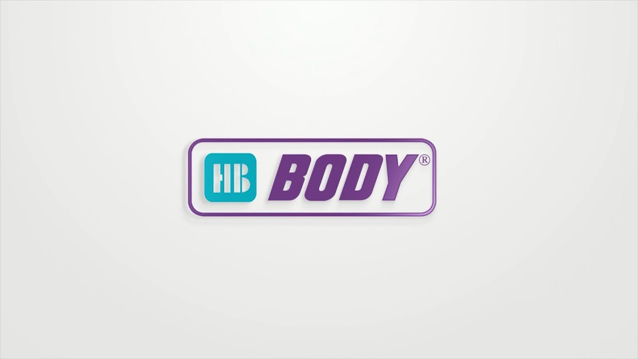 HB BODY company presentation