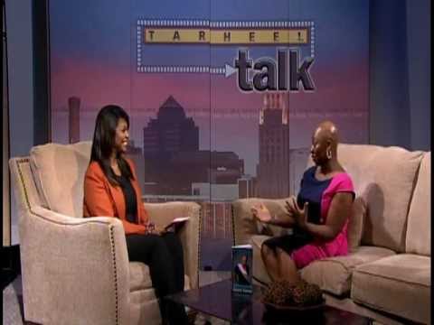 Tar Heel Talk with Sonya Williams featuring Sandra Dubose