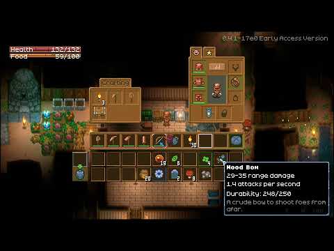 Steam Community :: Video :: Core Keeper Gameplay - No Commentary - Part ...