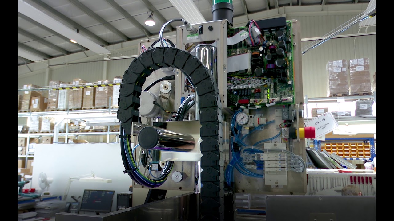 Electro-Mechanical Assembly