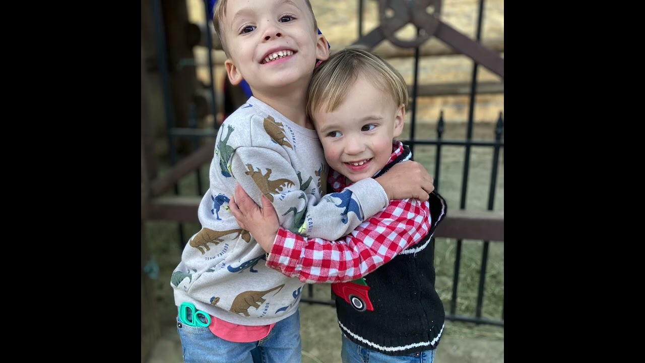 Won’t Be Alone -Mislabeled original