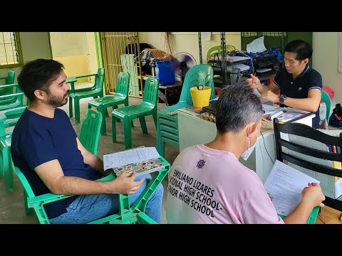 Senior High School Career Guidance Week 2023