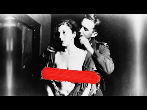 Two Months of Darkness – The Depraved nightly secret this German ...