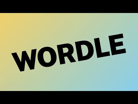 Playing Wordle & Chess as I completed 11k Subscribers #shorts #wordle