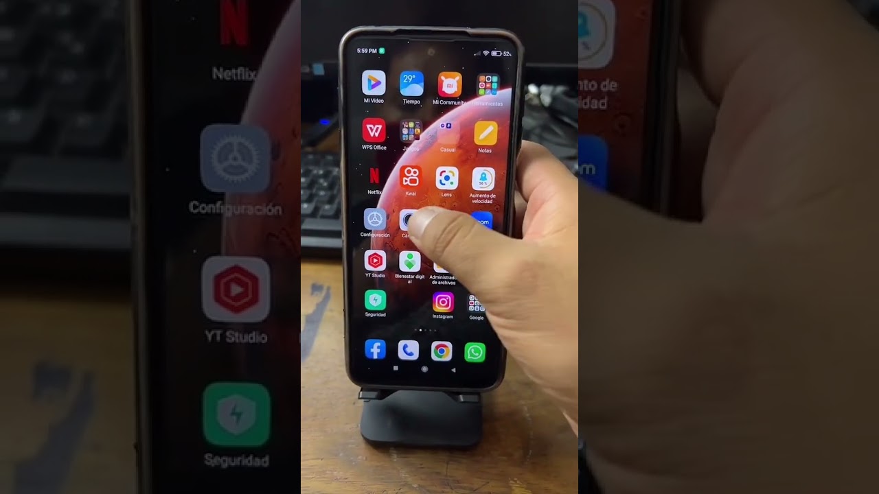 How to make your photos and videos more secure #Android #security #photos #tips #shorts
