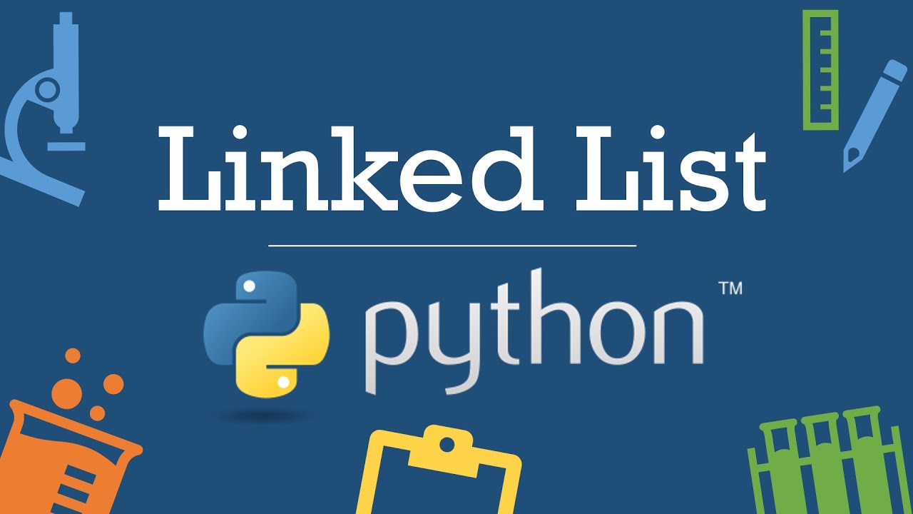 [3.0] Linked List Introduction | Data Structures in Python