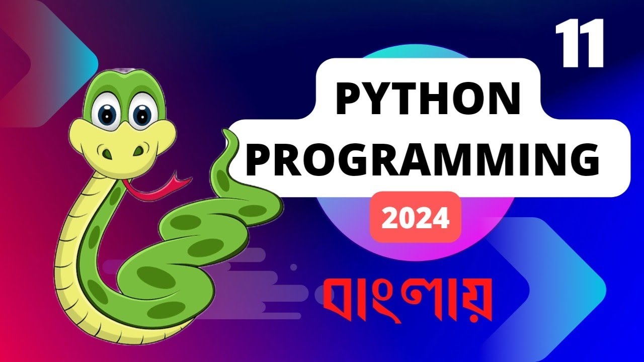11. Function in Python. Python For Beginniners in Bangla. Python with Aneroid. #Python