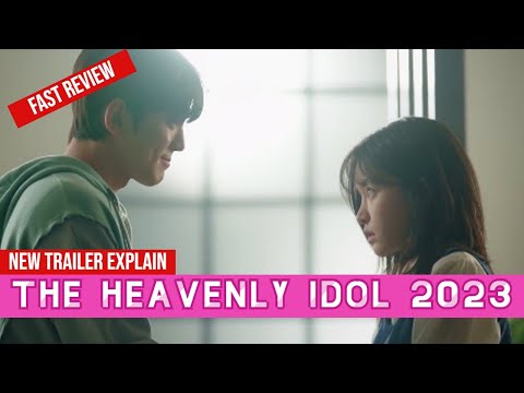 The Heavenly Idol 성스러운 아이돌 2023 #theheavenlyidol | Kim Min Kyu, Go Bo Gyeol, Lee Jang Woo