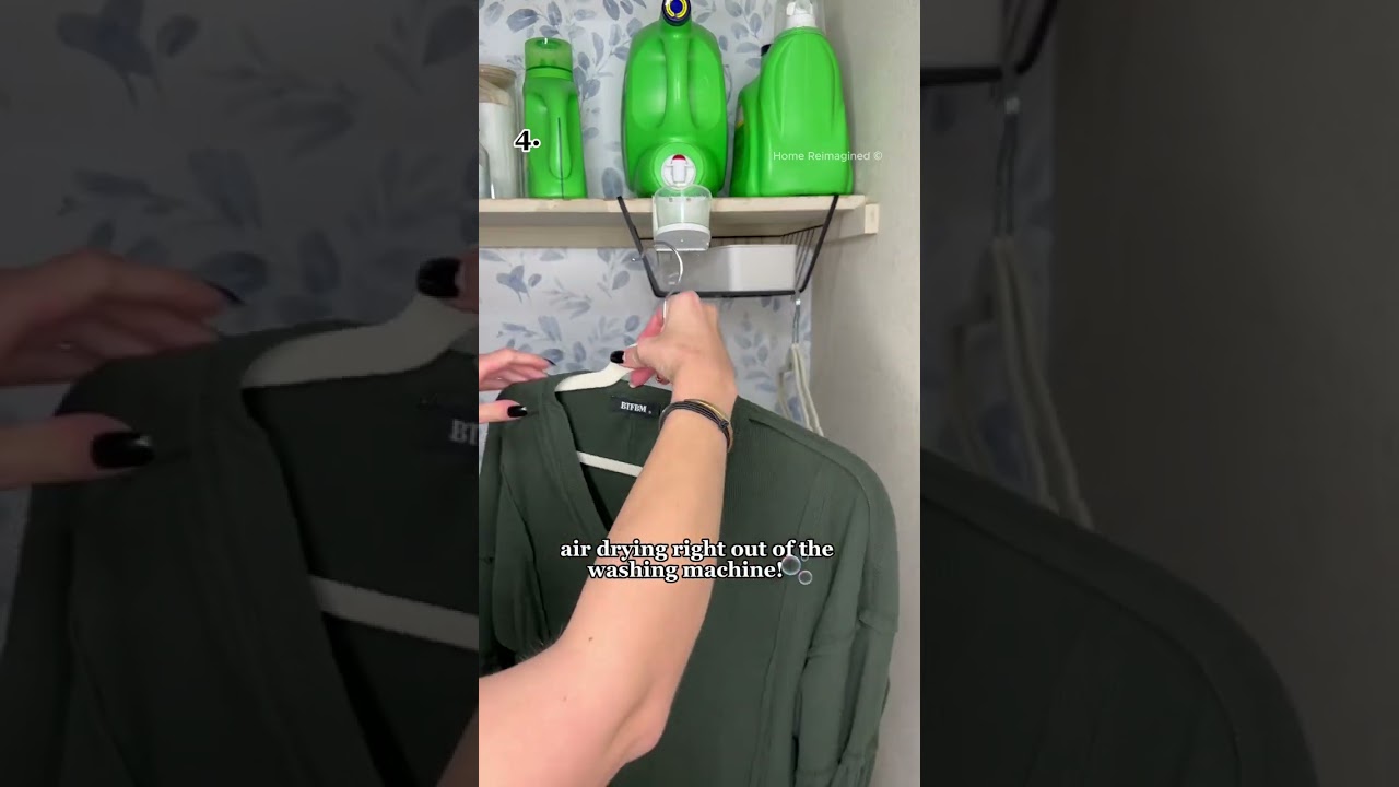 Cleaning Hacks That Will SAVE You Time! ⏰ My favorite time-saving tips!