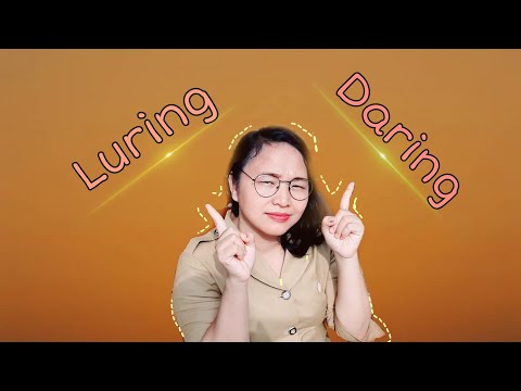 Apa itu Luring dan daring?