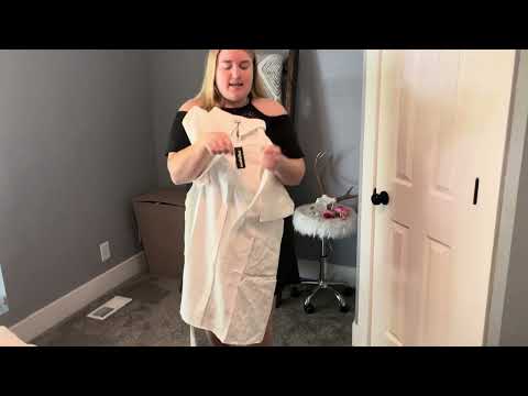 Zeagoo Womens Button Down Dress | Honest Review