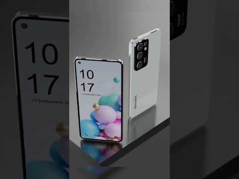 Samsung Galaxy A34 5g | Specifications