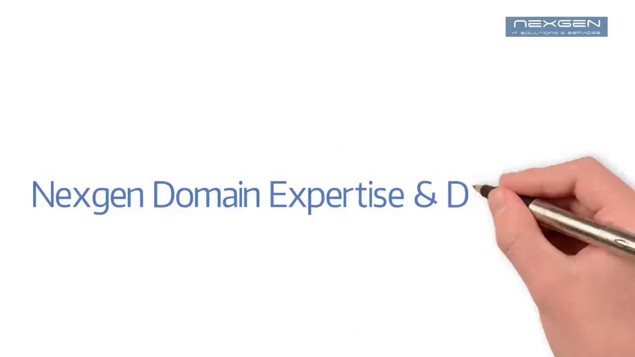 Nexgen IT Solutions and Services | F6S