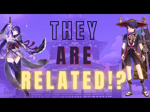 who really is Scaramouche?