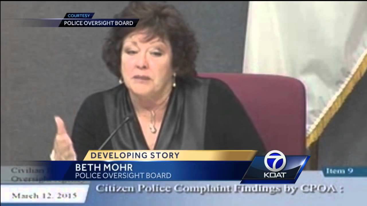 Cop accused of using database for personal use