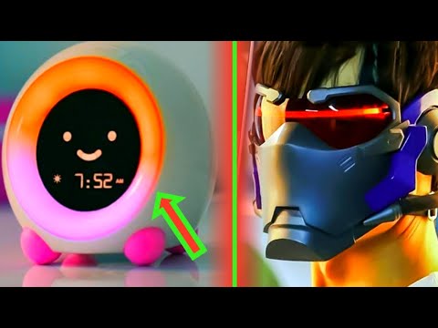😱 THE WORLD'S FIRST SUCH CRAZY ALARM CLOCK | TOP 8 COOL GADGETS | GADGETS | CRAZY GADGETS 🔥 2020