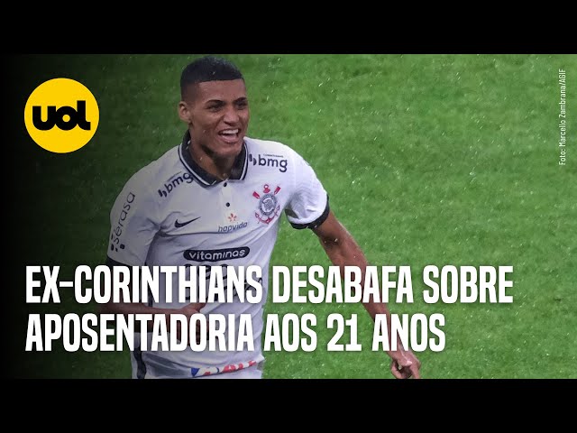 Rodrigo Varanda: 'Sou monstro na bola, mas quero estar com os filhos'