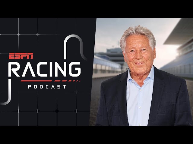 "It was super special to be able to win that one": Colton Herta ...