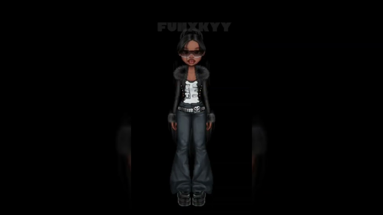 All of these outfits are on my listing! game~Everskies