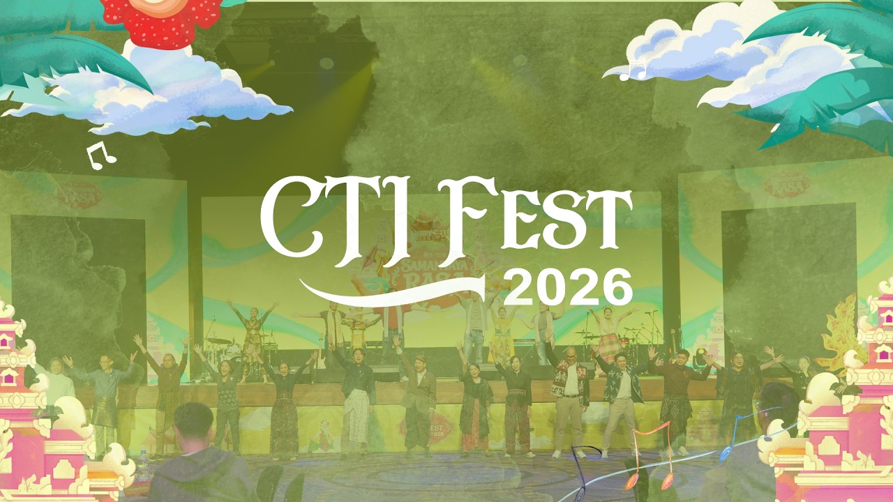 CTI Fest 2026