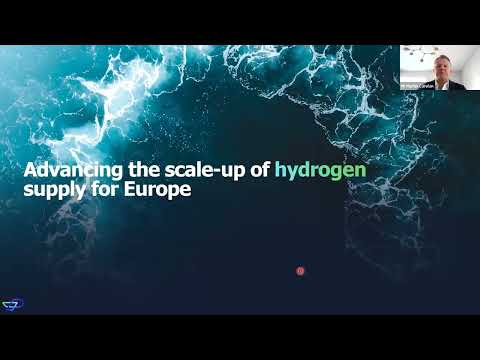 Provaris Energy: Investor Webinar, June 2025
