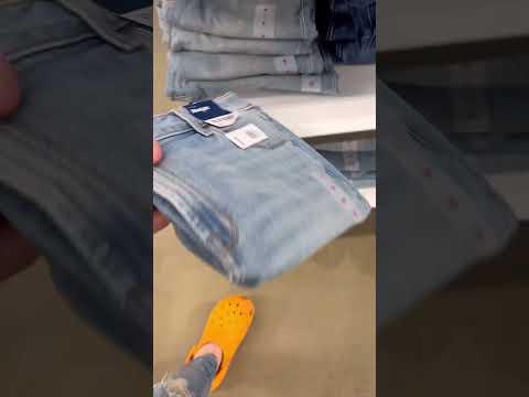 Come Shopping At Old Navy With Me 🥳😁🥰 #shorts