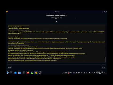 Steam Community :: Video :: Install Black Ops 2 Plutonium on Steam Deck ...