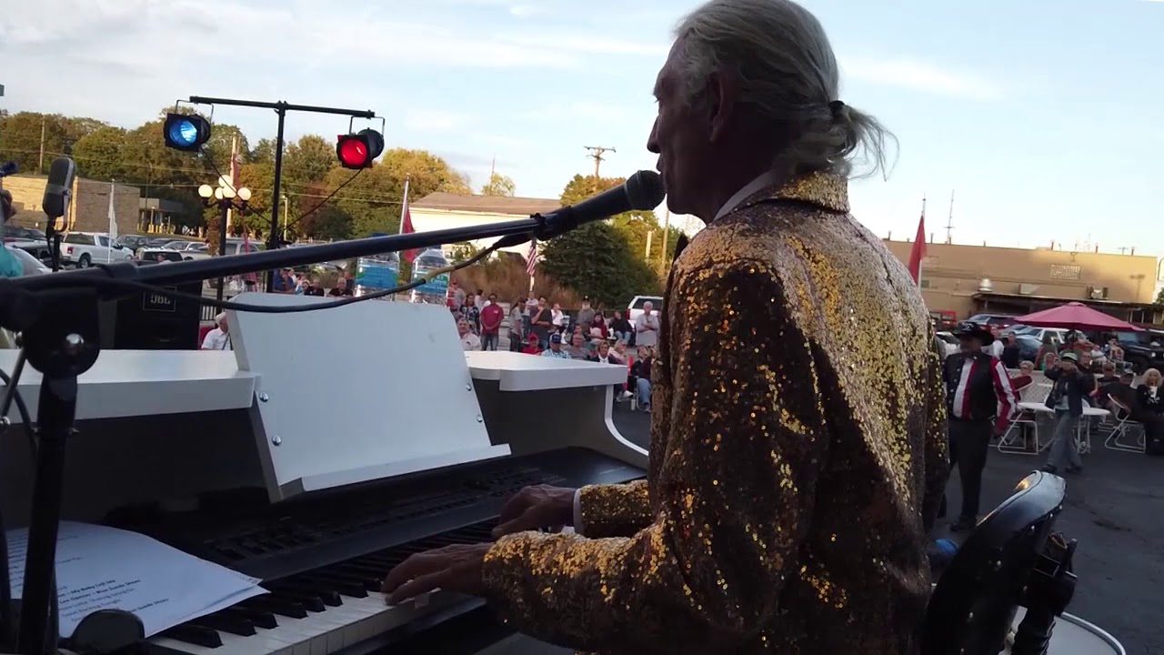 Hire Alan Cochran & The Crestliners - Oldies Music in Indianapolis, IN ...