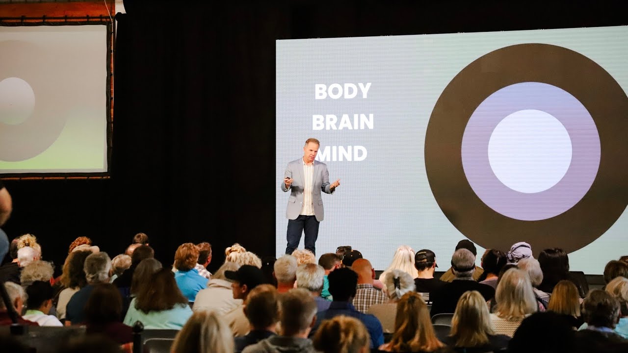 2025 Light Bearers Convocation — Video Recap