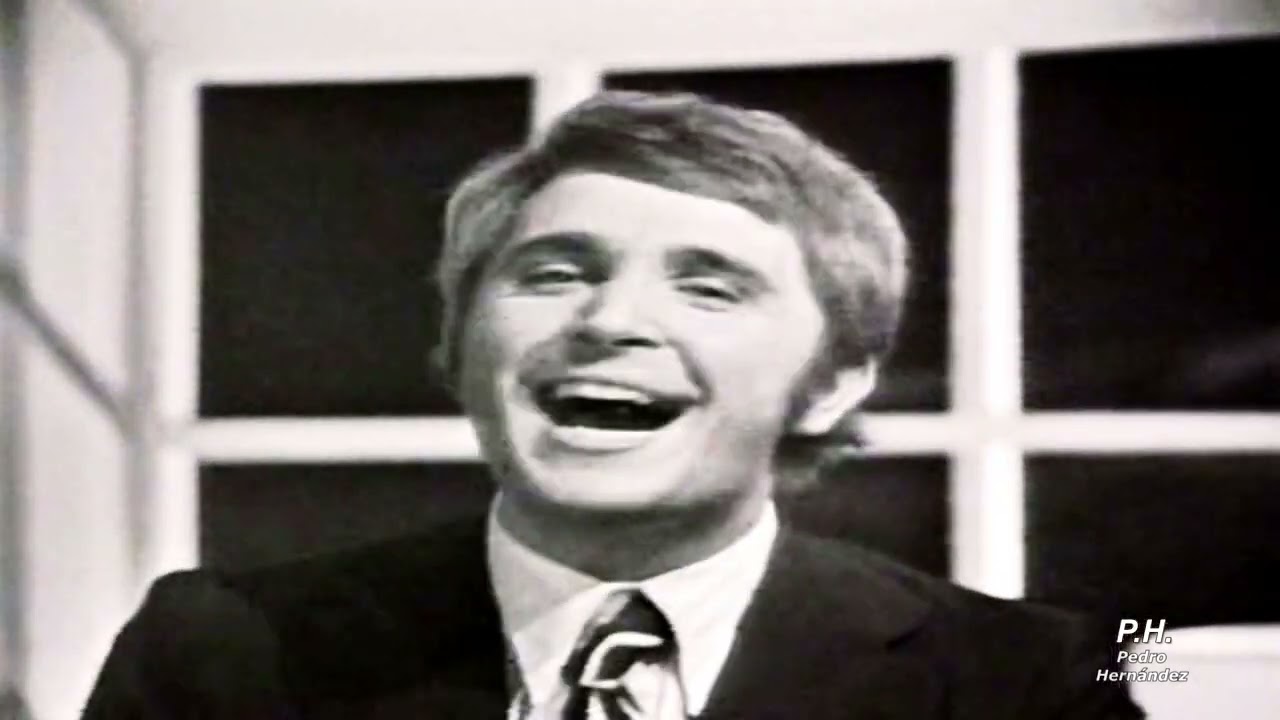 Jaime Morey, un alicantino en Eurovisión – Hoja del Lunes