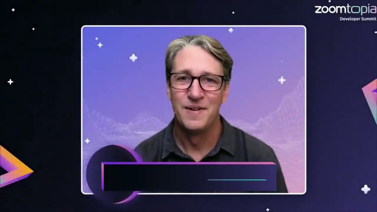Developer Platform - Experience an ecosytem of apps that work within Zoom