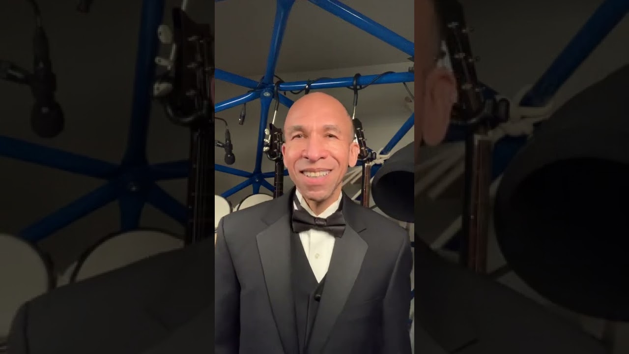 Hire Michael Dodson - Crooner in Mountain View, CA | GigSalad