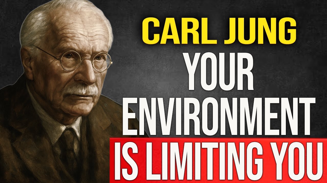 Surround yourself with people of high VALUE - Carl Jung