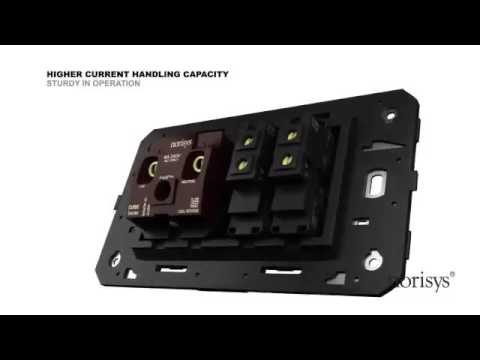 Norisys Switches at Best Price in India