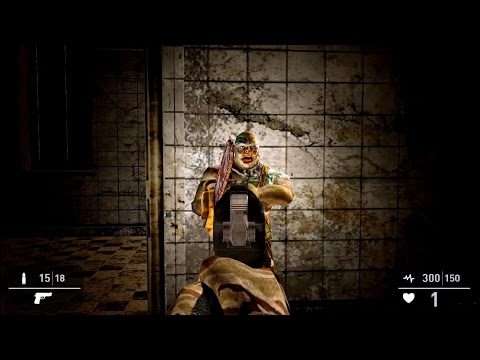 Steam Community :: Video :: The Last Patient (2017) | Playthrough