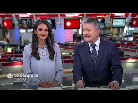 WATCH LIVE: CBC Vancouver News at 6 for Sept. 19 — Trudeau Blackface Scandal & Teen Murder Charges