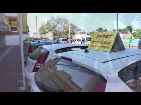 FIRST RENT A CAR IBIZA