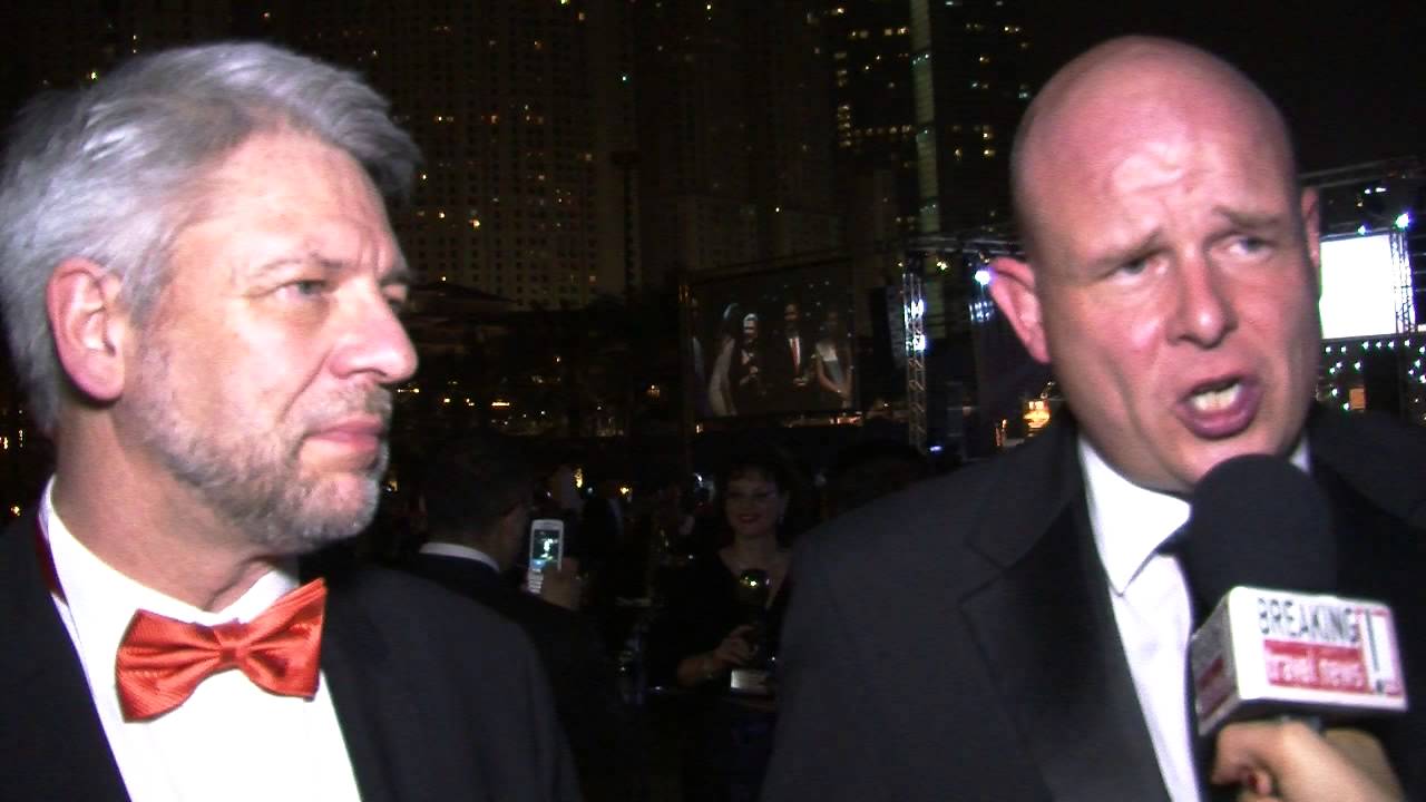 Michael Schneider & Malcolm Cooper, Sixt Limousine Service | Videos ...