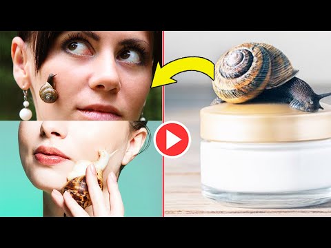 Snail Skincare | Everything You Need To Know About Snail Mucin | Boosts Collagen | Remedies One