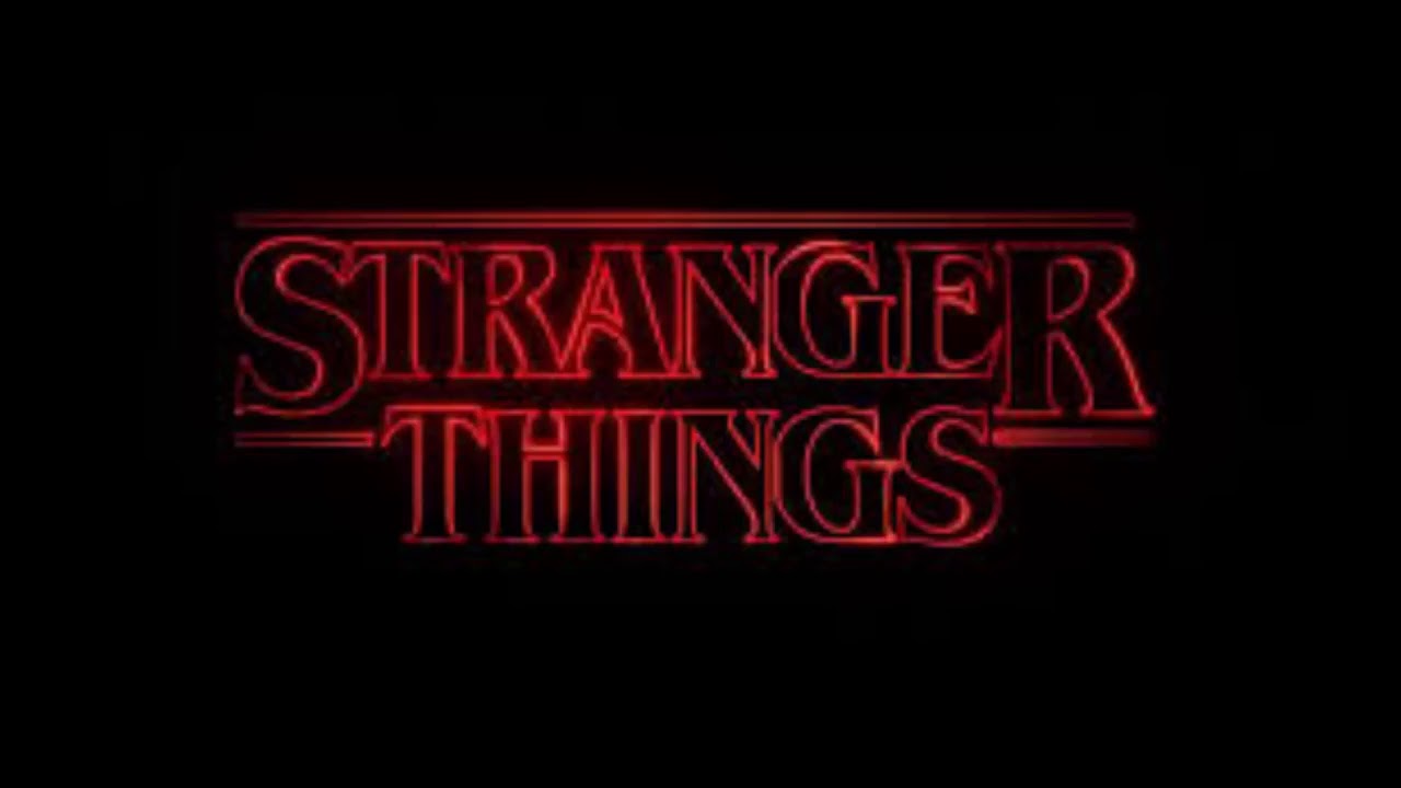 Stranger things theme 1 hour ORIGINAL SONG AMAZING!!!!!!!!!!