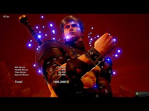 Steam Community :: Video :: Risa Chan (Claudio) VS (Paul) Tekken 7 Steam