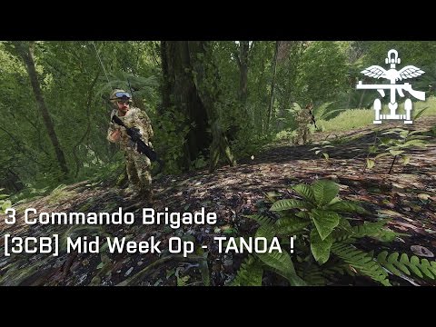 Steam Community :: Video :: 3CB - Arma 3 - Mid Week Op Sep 21st 2016