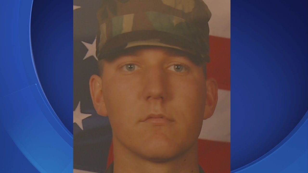 Military Appreciation Fund Gets Help From Mother Of Fallen Soldier