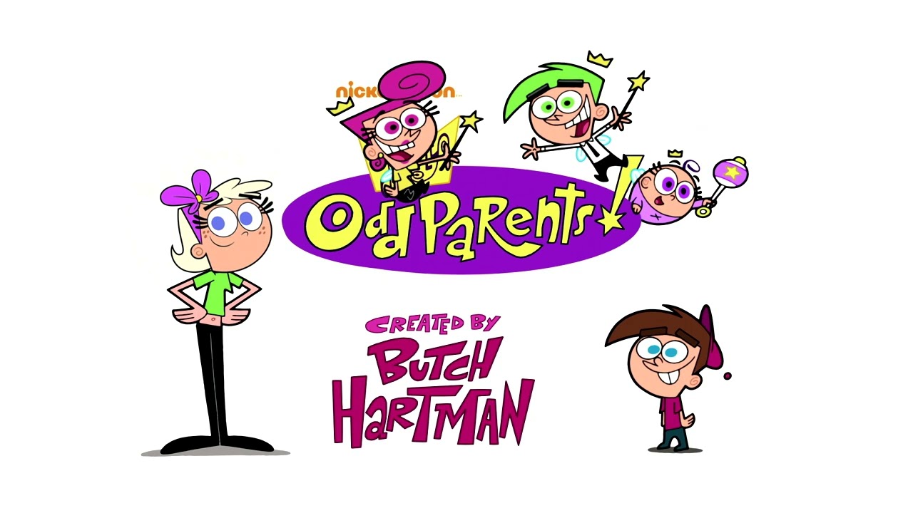 The Fairly OddParents | Season 10 Theme Song