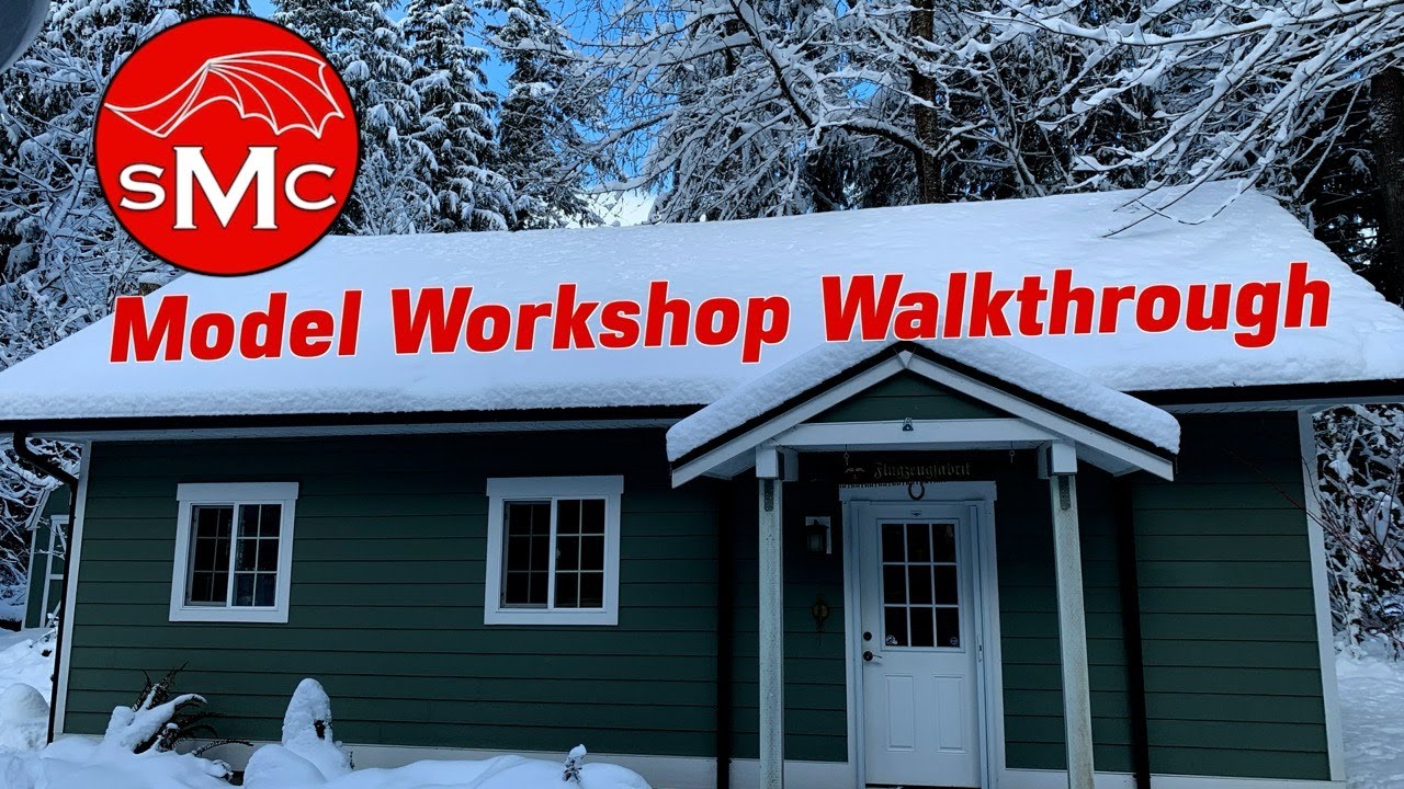 Model Workshop Walkthrough