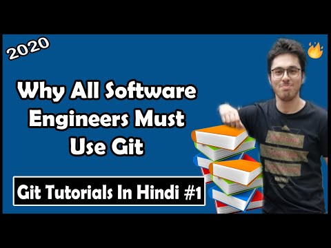 Learn What is Git GitHub Why do we need it | Git Tutorials 1 - Mind Luster