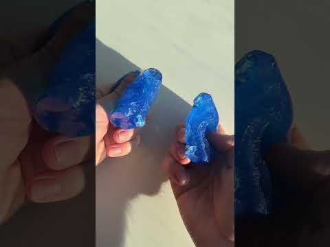 Amazon SLIME REVIEW 😱