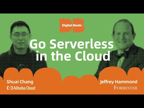 Go Serverless in the Cloud | Digital Beats