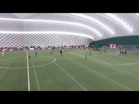 TR10 CUP U10 KRC Genk - RB Leipzig